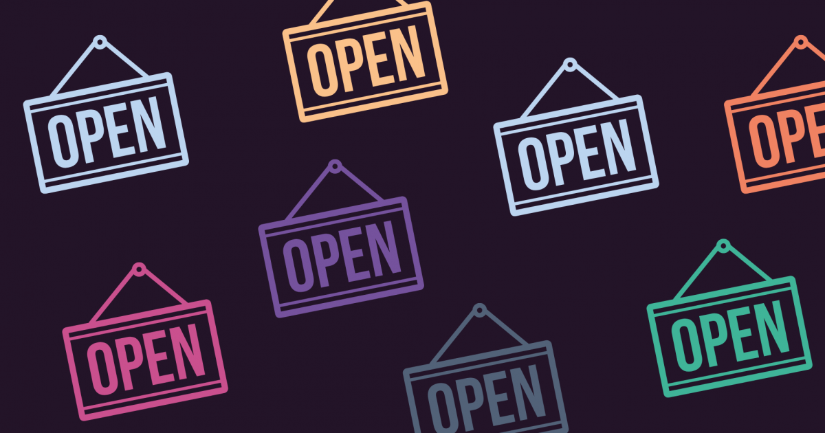 Open for Business: Introducing CPP’s new research programme on… | CPP