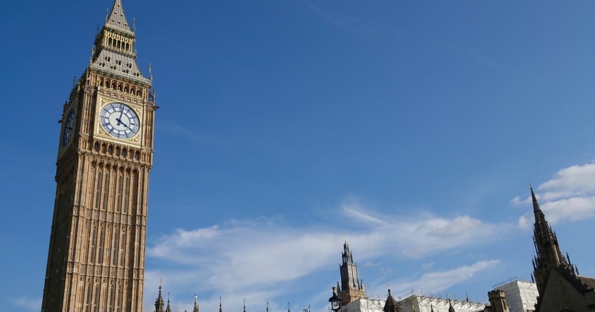 If Labour doesn’t figure out a way to deliver fair growth, they… | CPP