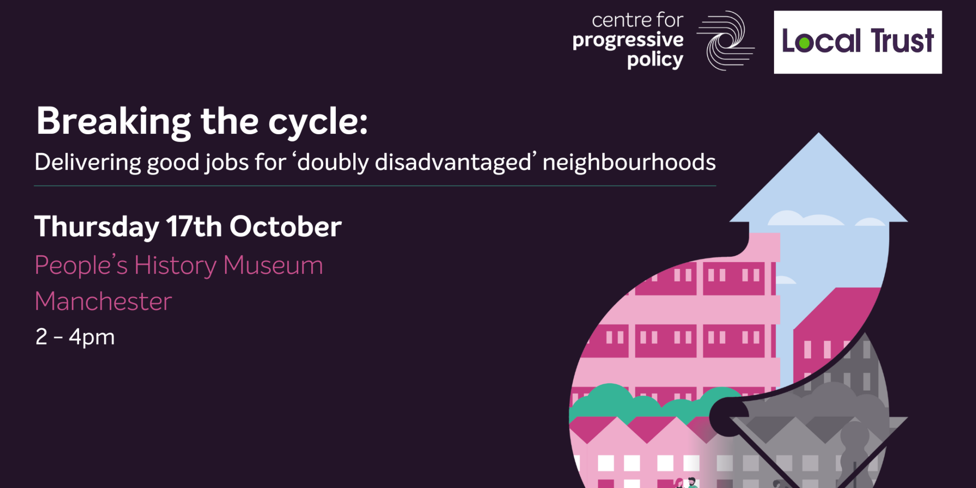 Breaking the cycle | CPP