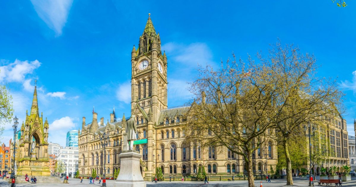 Funding fair growth: Can fiscal devolution help? | CPP