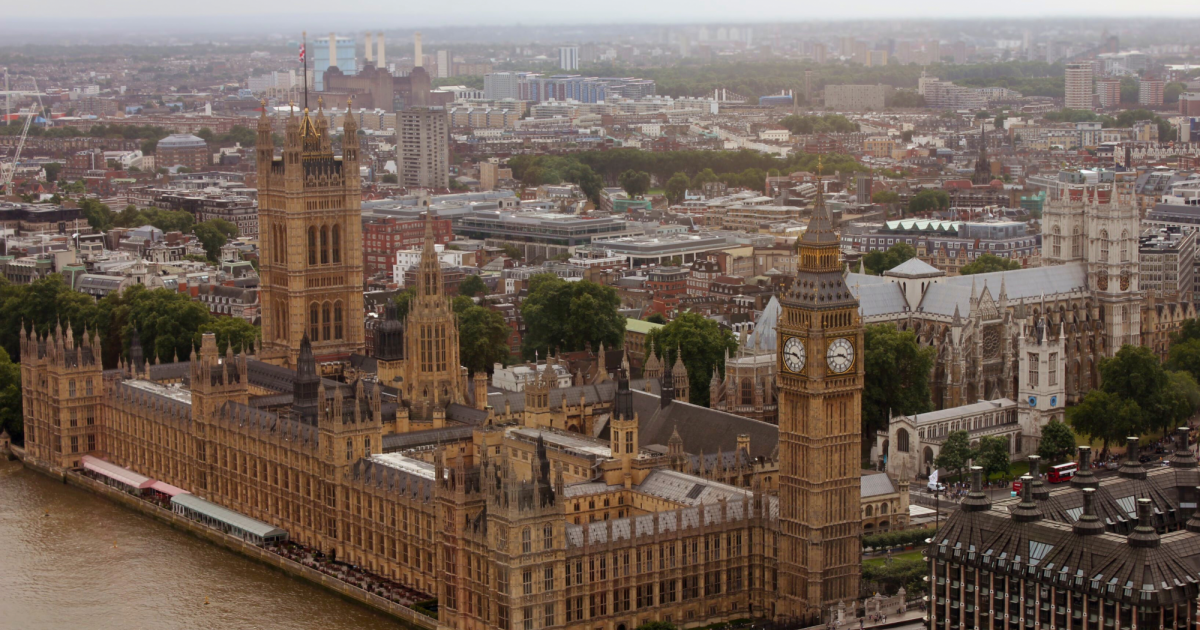 This manifesto will secure the election, but will it change the… | CPP