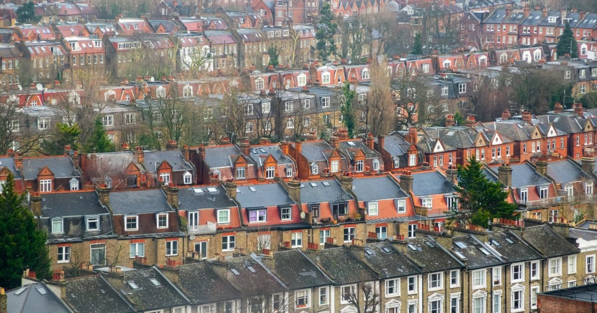 Unaffordable housing: blocking growth and widening divides | CPP