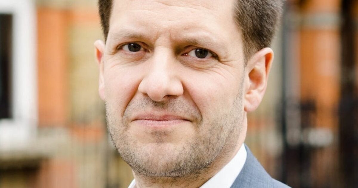 CPP's Thomas Aubrey provides evidence at APPG on Land Value… | CPP