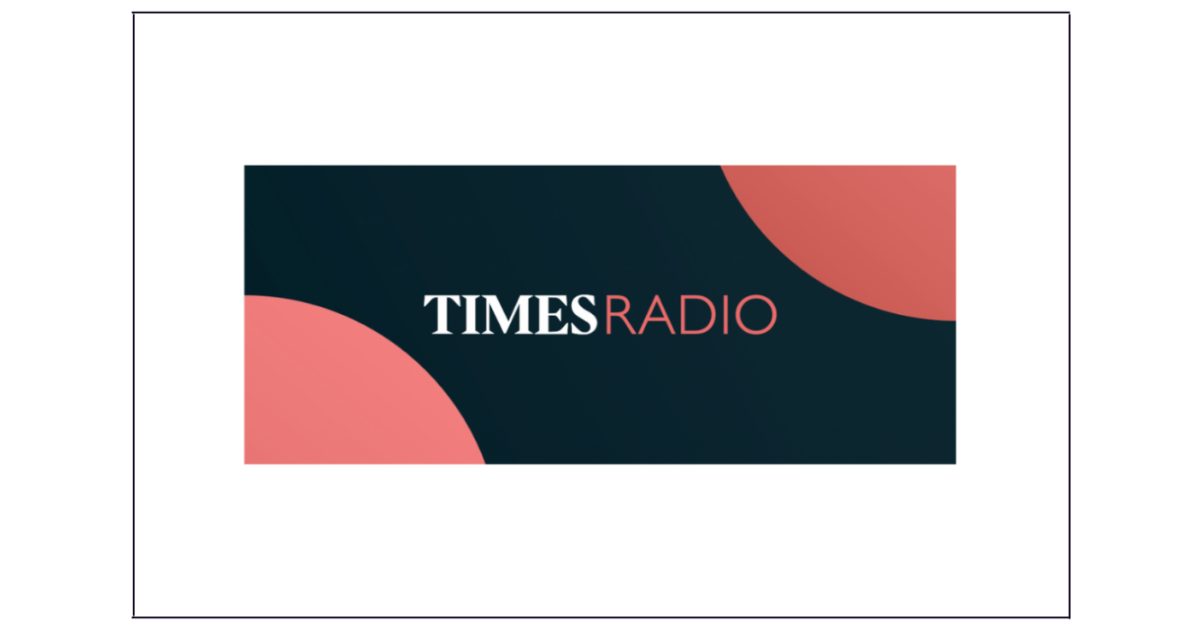 CPP's Head of Research joins John Pienaar on Times Radio | CPP