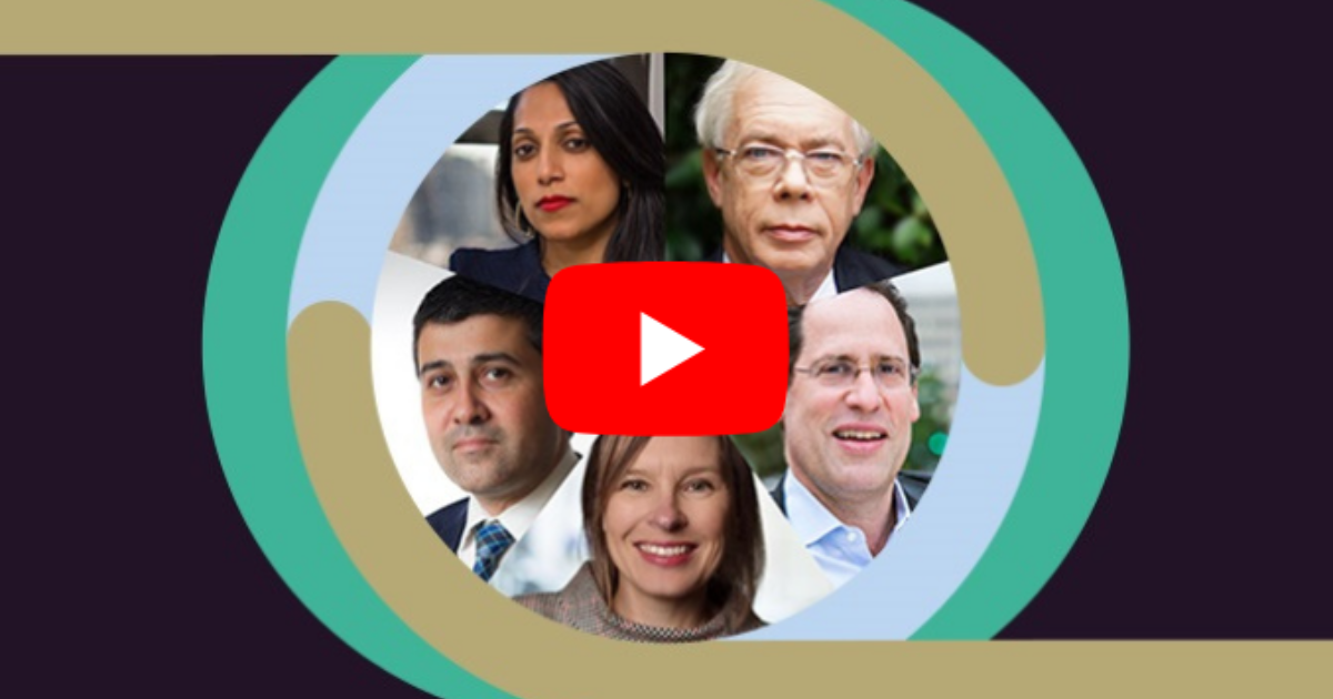 A shared motto or common paths? | CPP