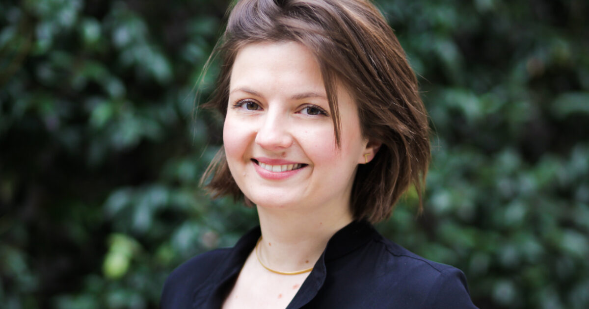 Zoë Billingham responds to the Universal Credit cut | CPP