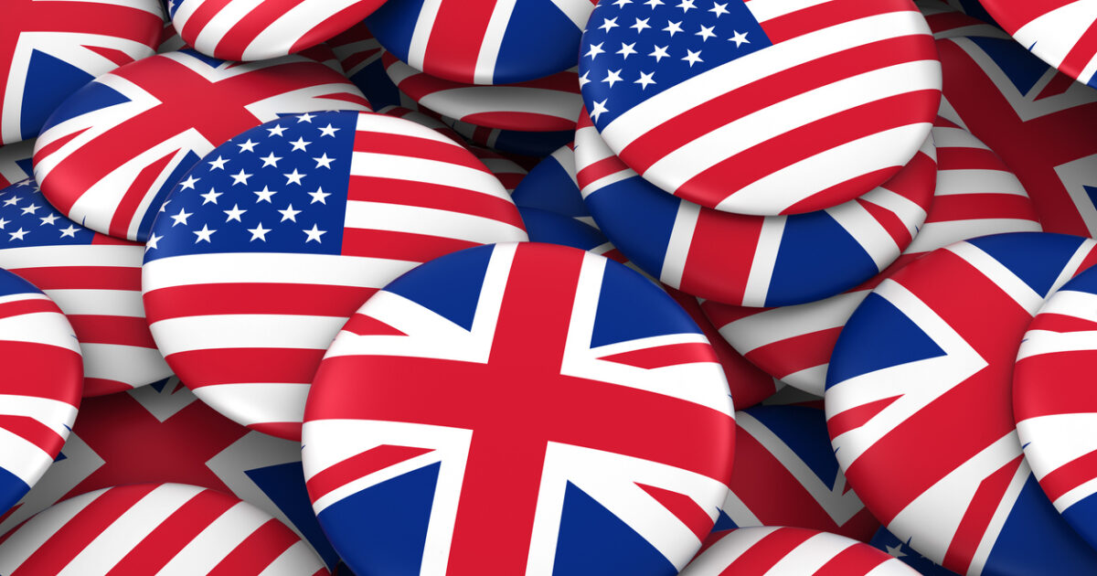 CPP | Building back better in the UK and US