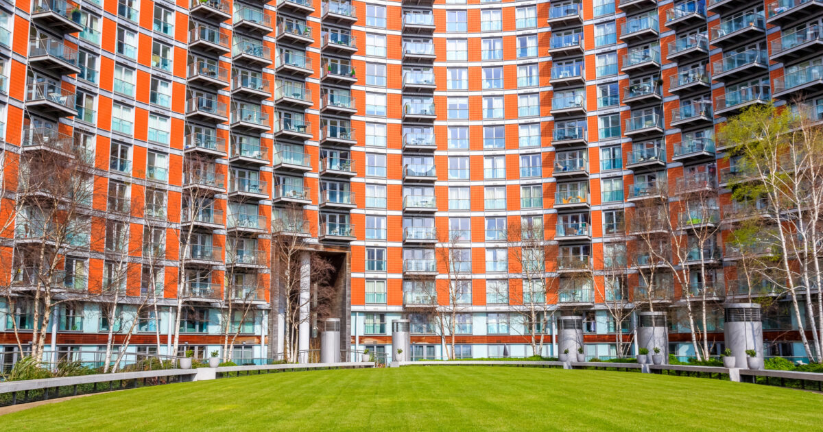 Improving housing quality is key to unlocking better health | CPP
